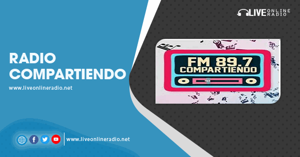 Radio Compartiendo Live Online Radio