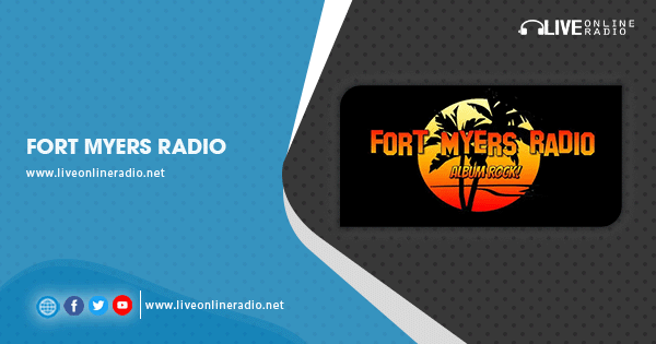 Fort Myers Radio | Live Online Radio