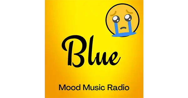 Mood Radio – Blue | Live Online Radio