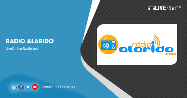 Radio Alarido | Live Online Radio