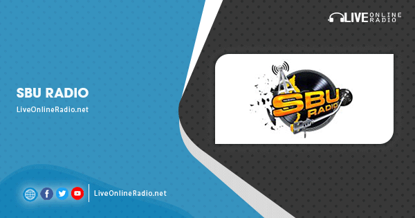 SBU Radio | Live Online Radio
